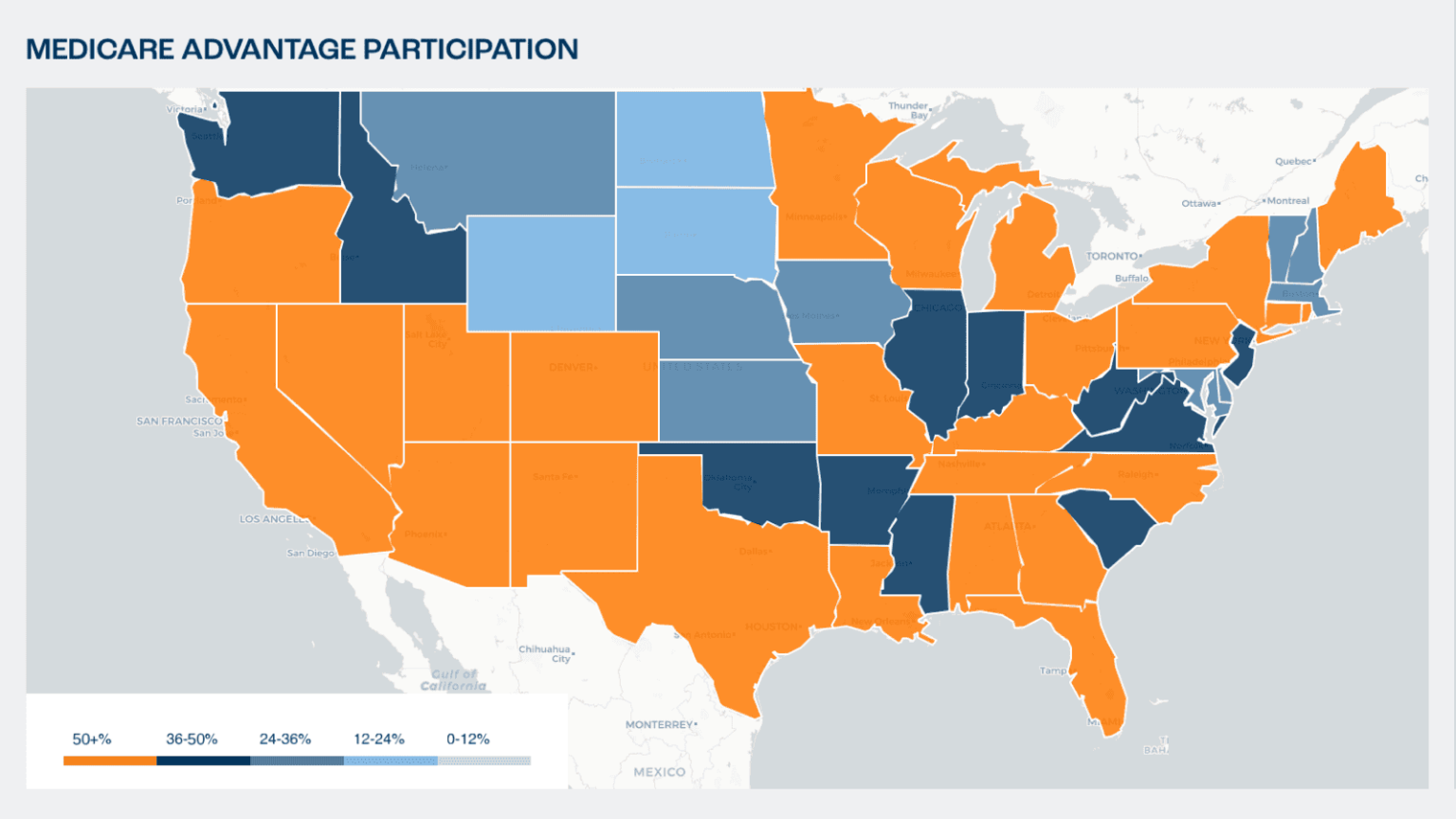 Medicare Advantage Leadership and Policy Forum - Medicare Advantage ...